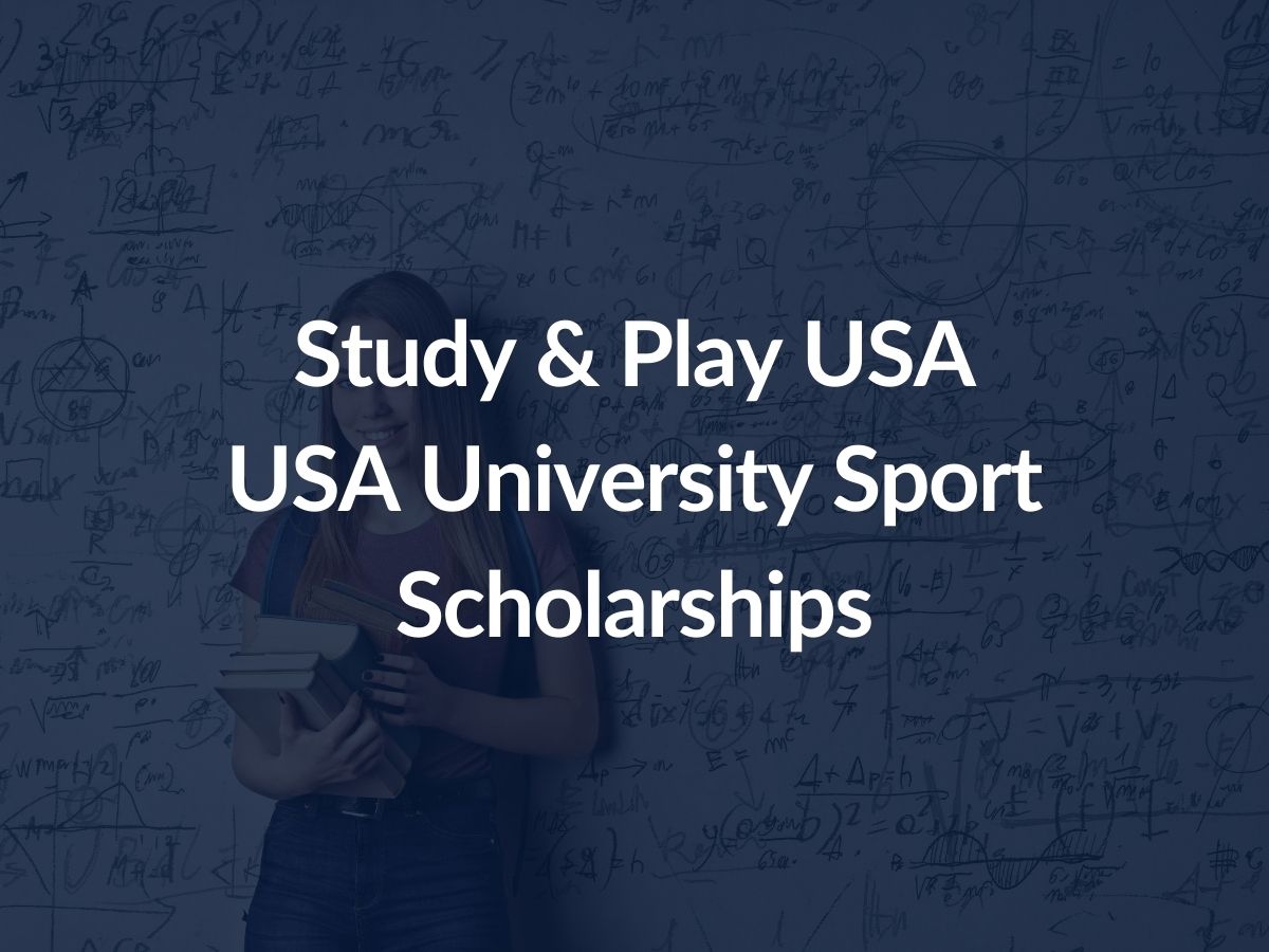 Study & Play USA - Careers Event