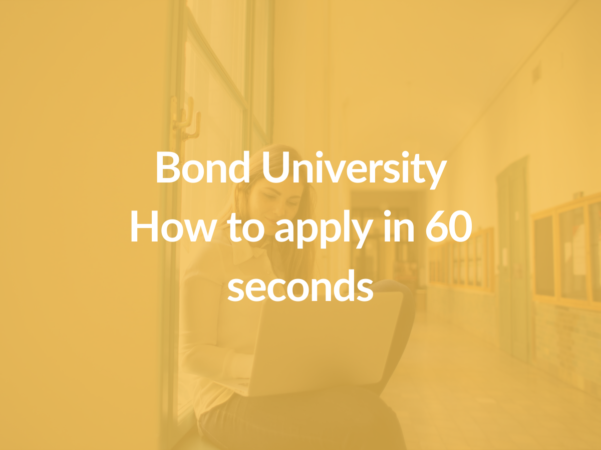 How To Apply In 60 Seconds Careers Event how-to-apply-in-60-seconds-careers-event